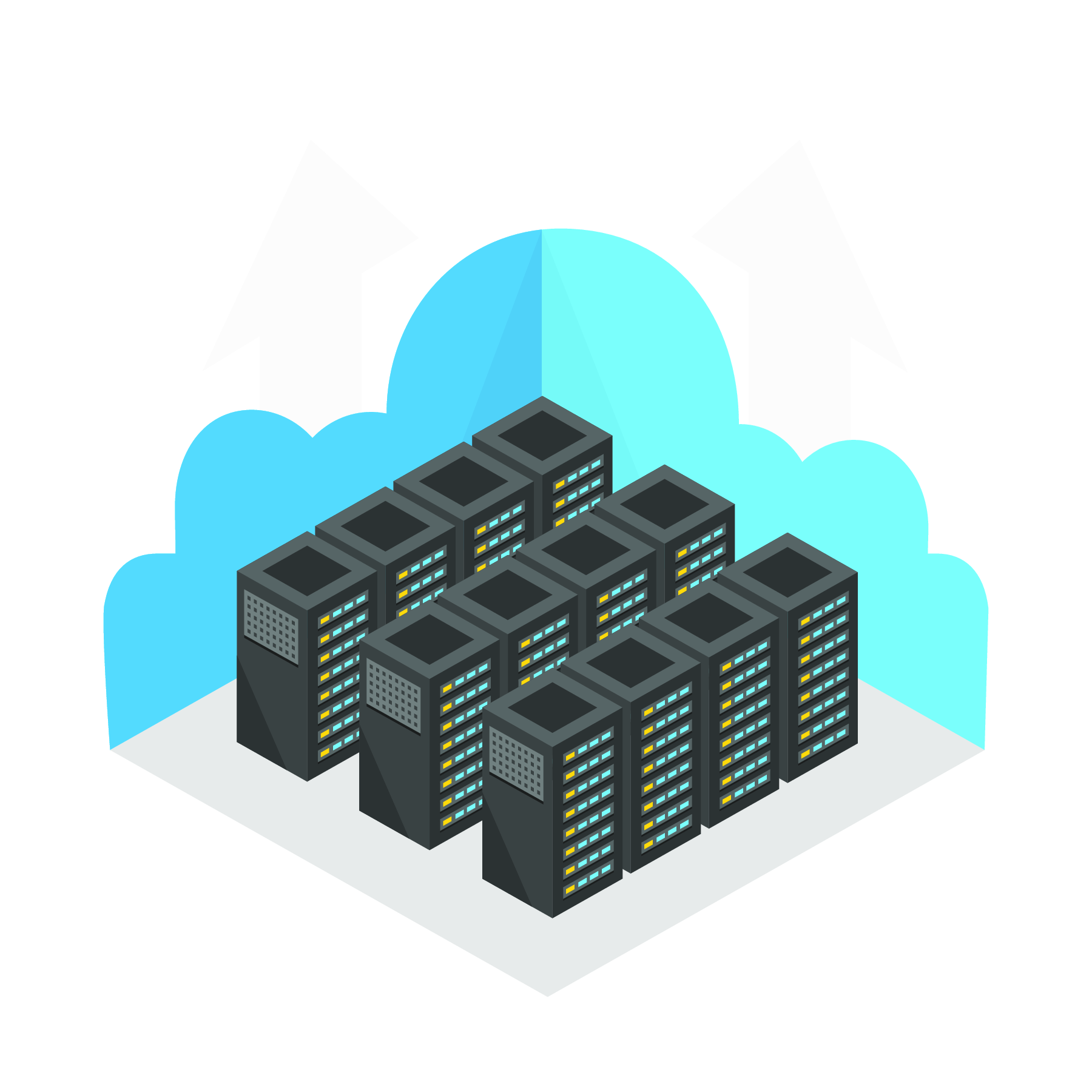 云服务器 – 华普云